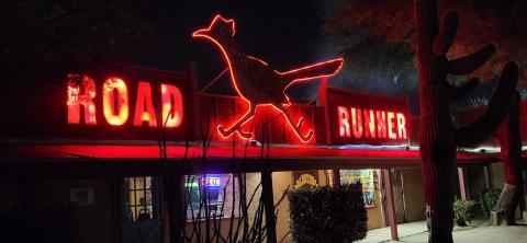 Chapter "Love" Ride - Roadrunner, New River | Superstition Chapter ...